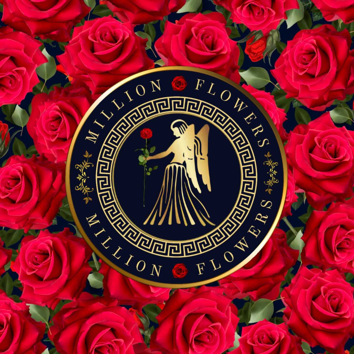 About Million Flowers™ | Toronto’s Trusted Flower Delivery